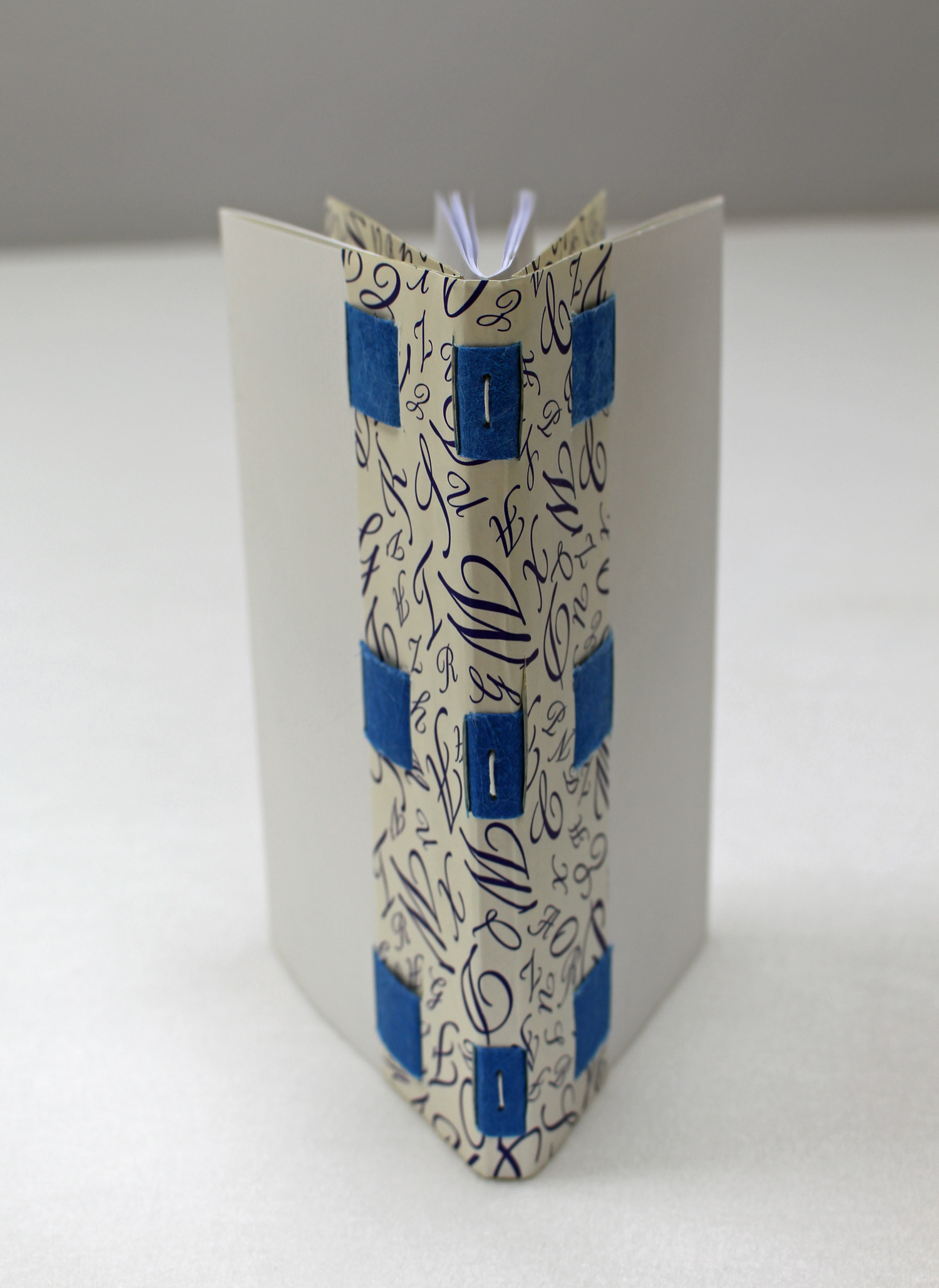 Workshops and Courses - Stone Creek Textiles and Bindery
